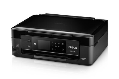 Epson Expression Home XP 434