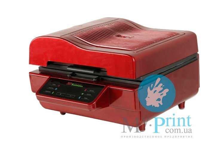 Термопресс вакуумный MyPrint Vacuum III (ST-3042) купить выгодно ...